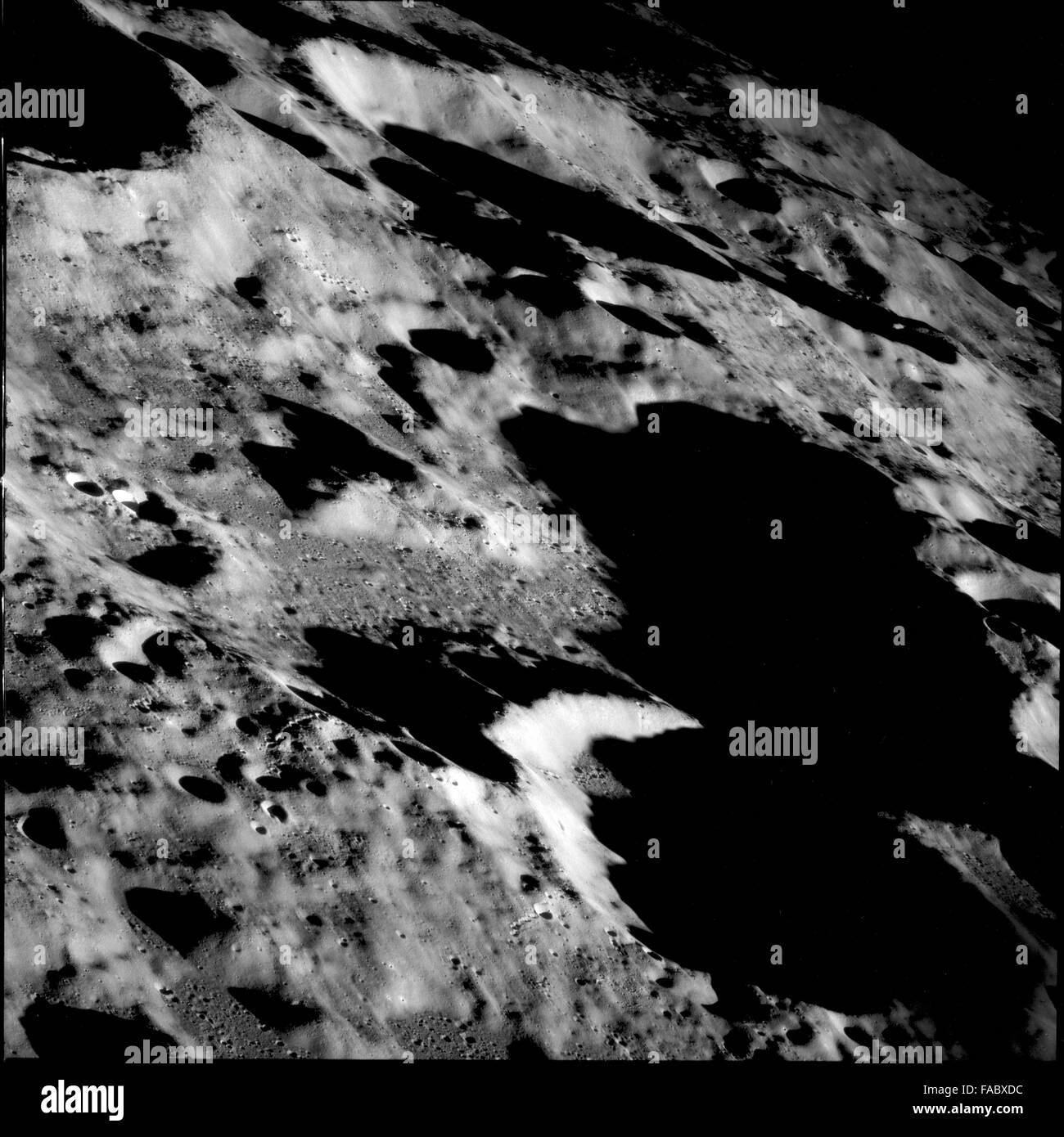 This complete collection of unedited photos from Apollo 11 captures key ...