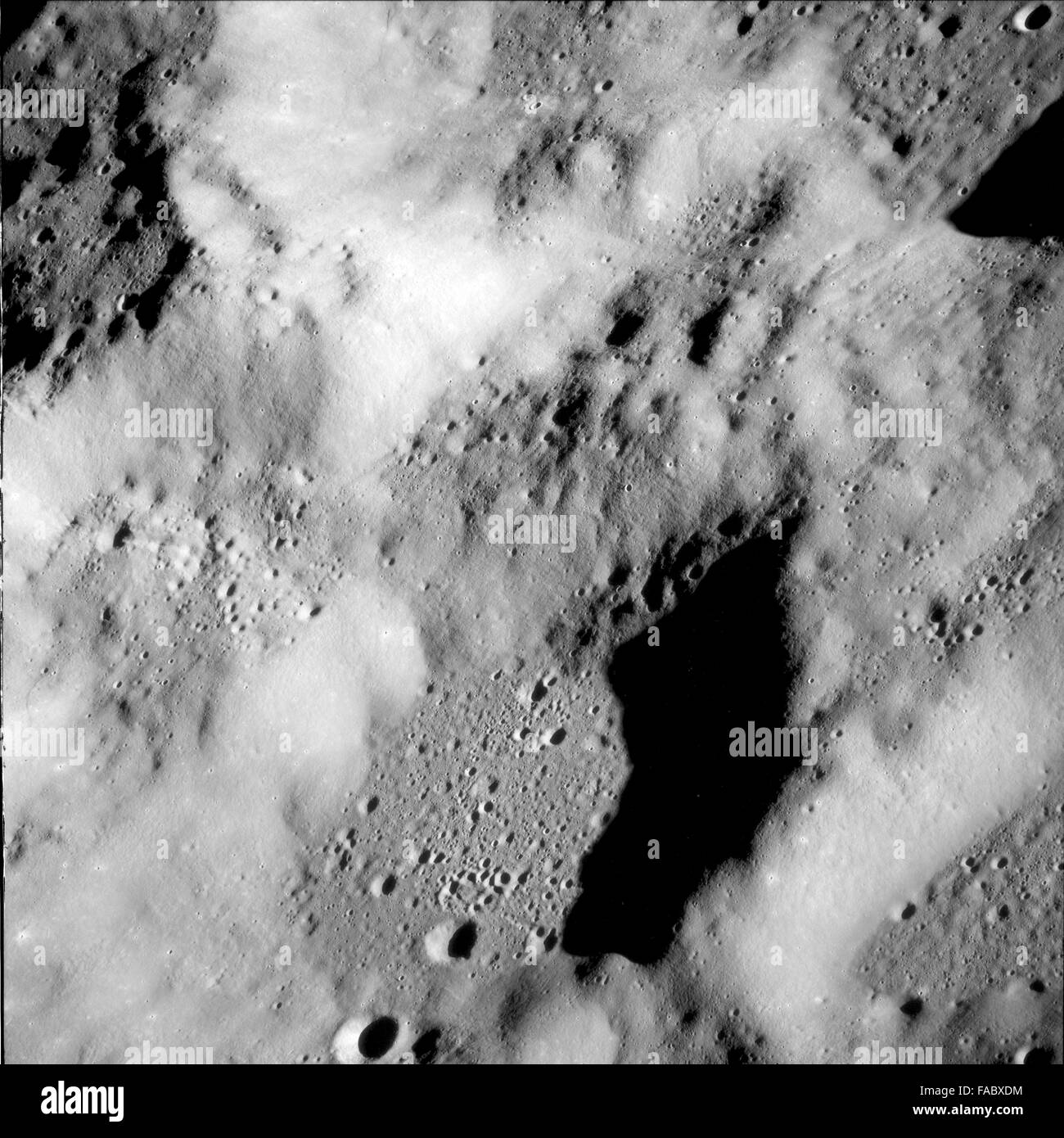 This is the complete unedited collection of photographs from Apollo 11 ...