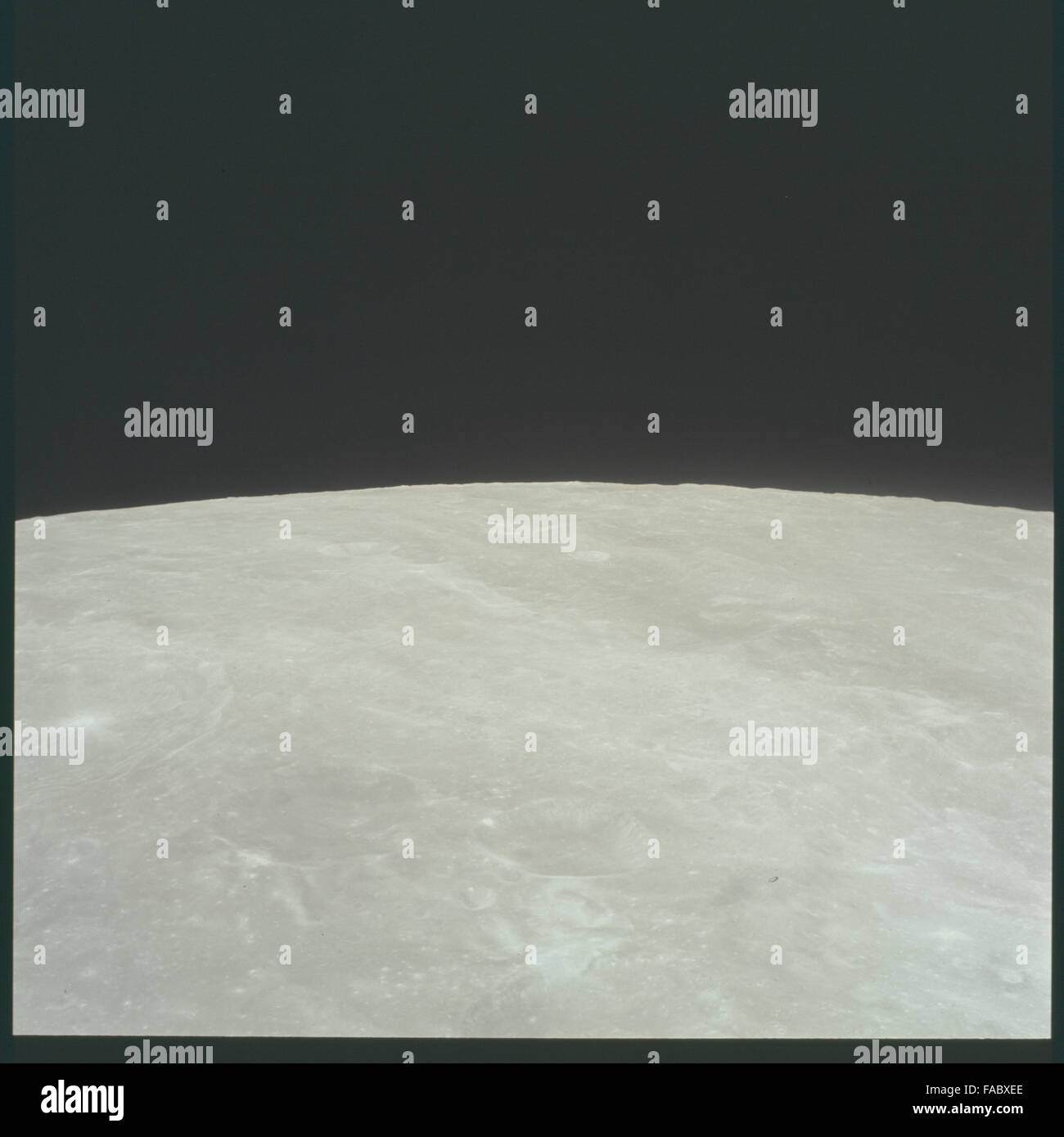 This complete unedited archive from Apollo 11 includes iconic images ...