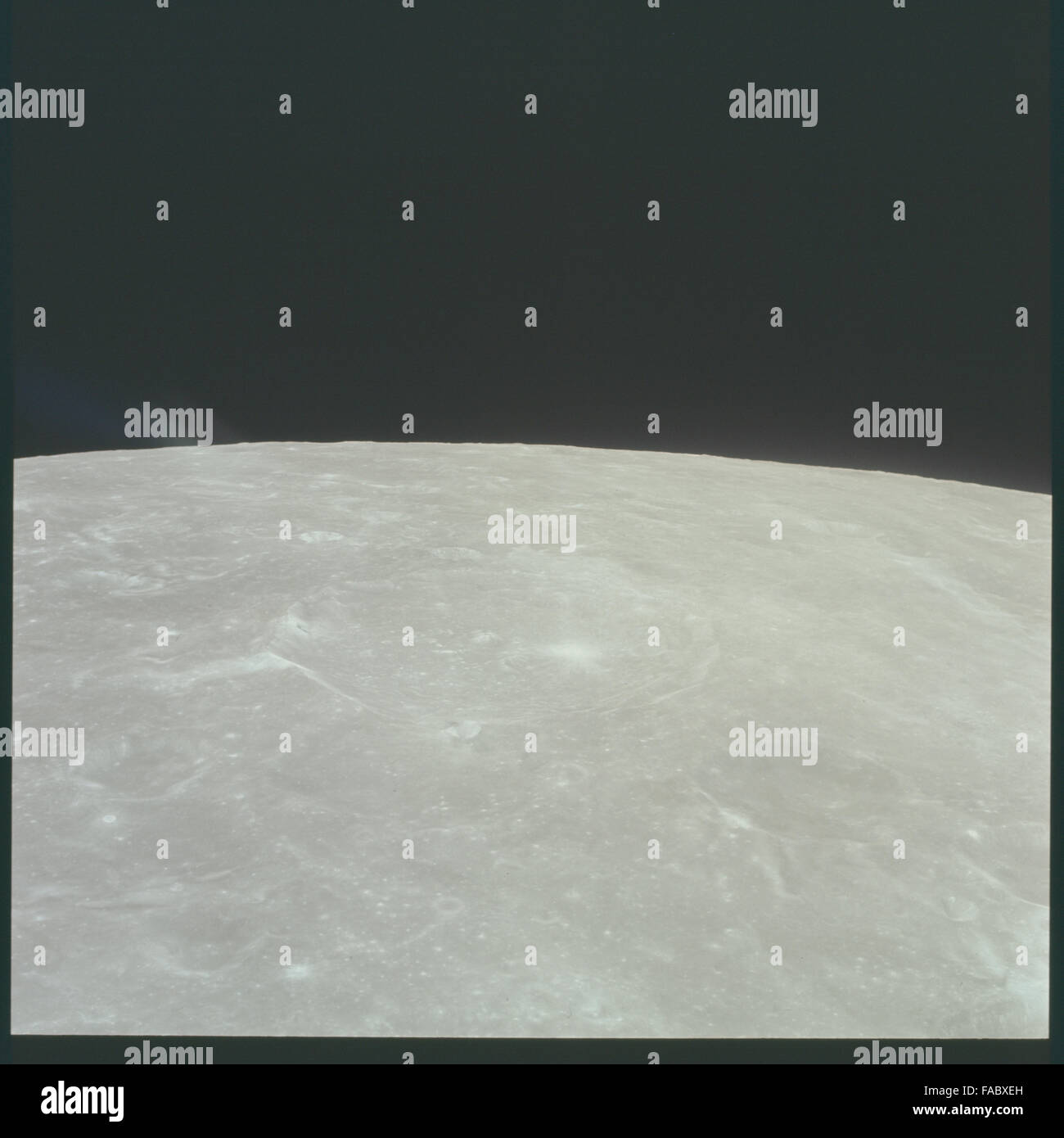 Apollo 11 was the first successful crewed Moon landing mission ...