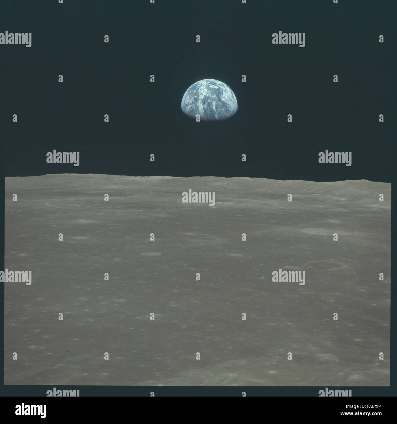 Apollo 11 untouched photographic archive, this is the complete unedited ...