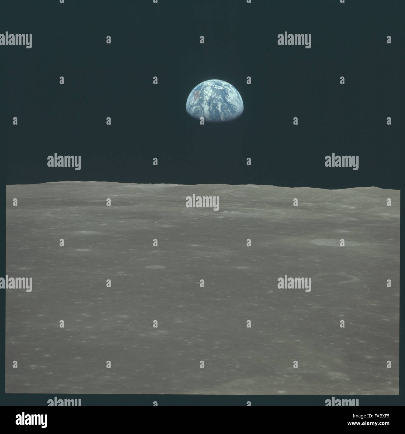 This archive features the unedited photographic records of Apollo 11 ...