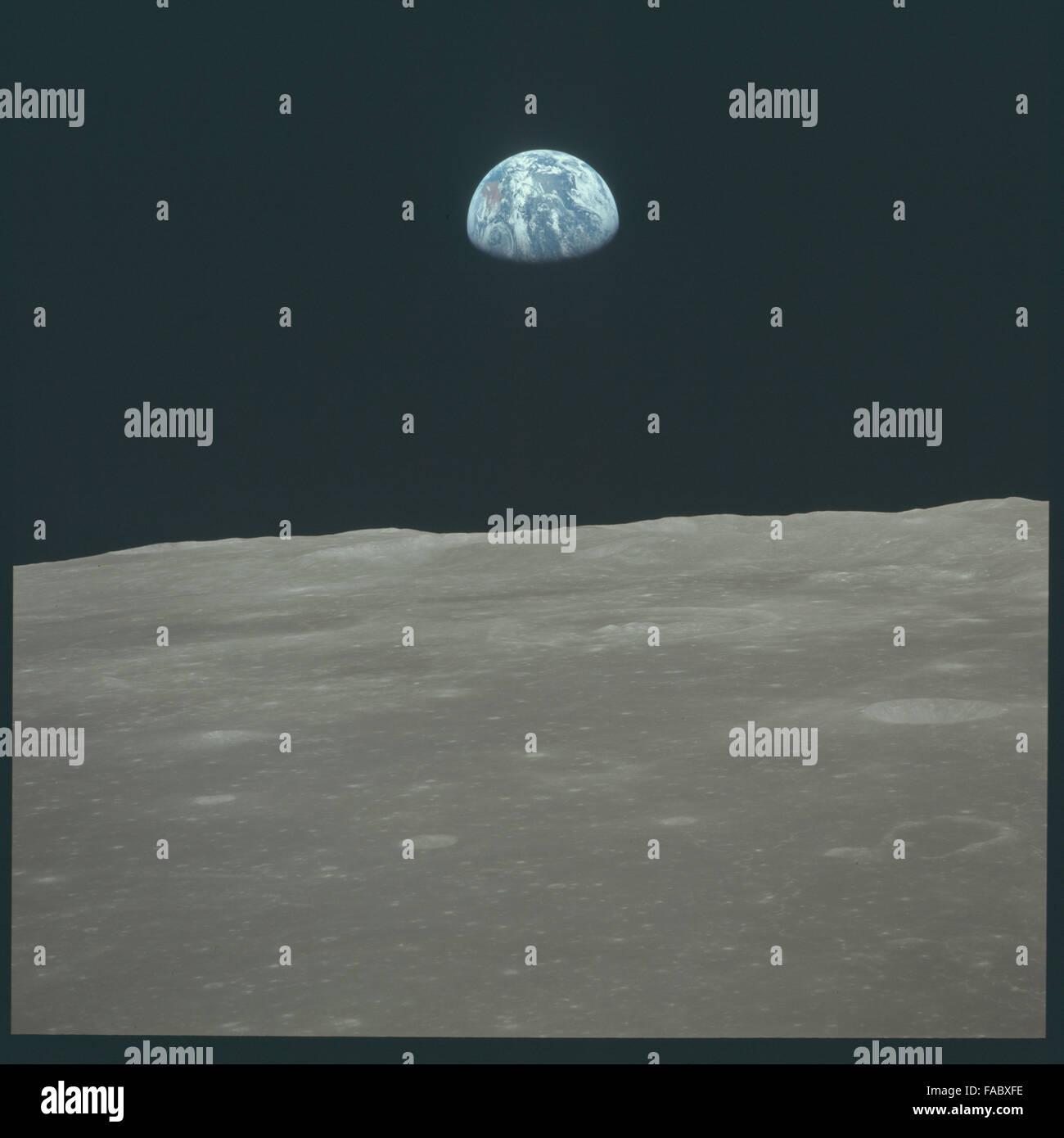 This collection contains unedited photographs from Apollo 11, the first ...