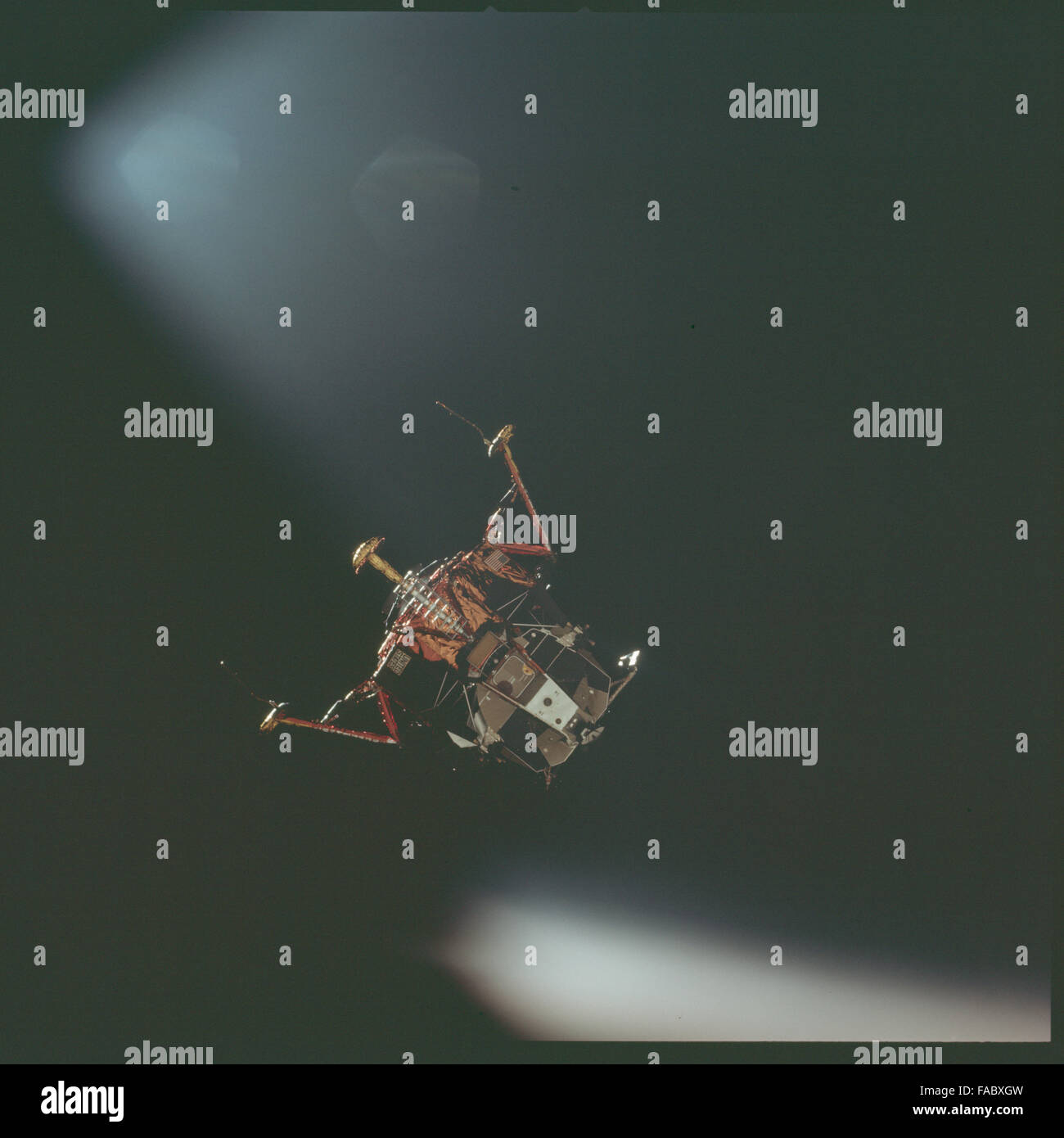 Apollo 11 untouched photographic archive, this is the complete unedited ...