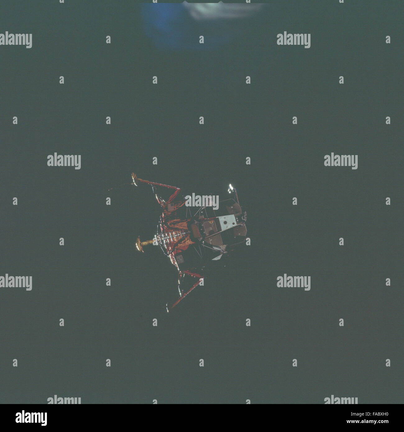 The Apollo 11 untouched photographic archive captures the historic ...