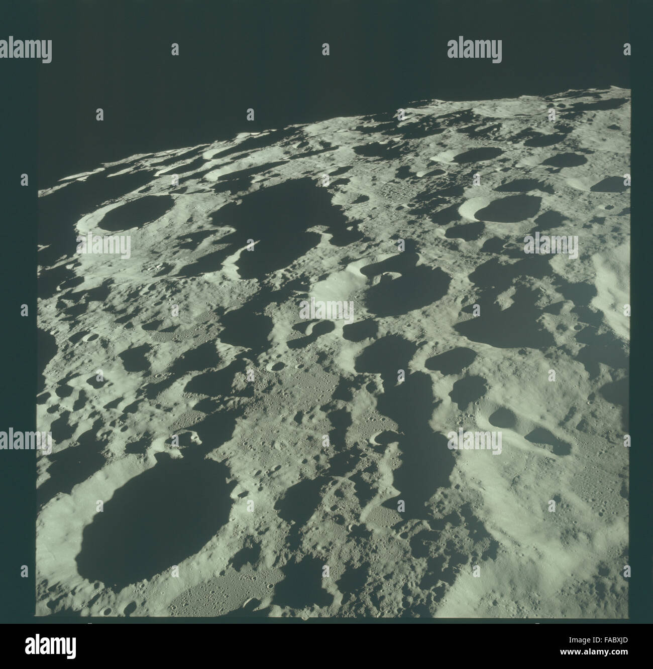 The Apollo 11 untouched photographic archive offers rare and complete ...