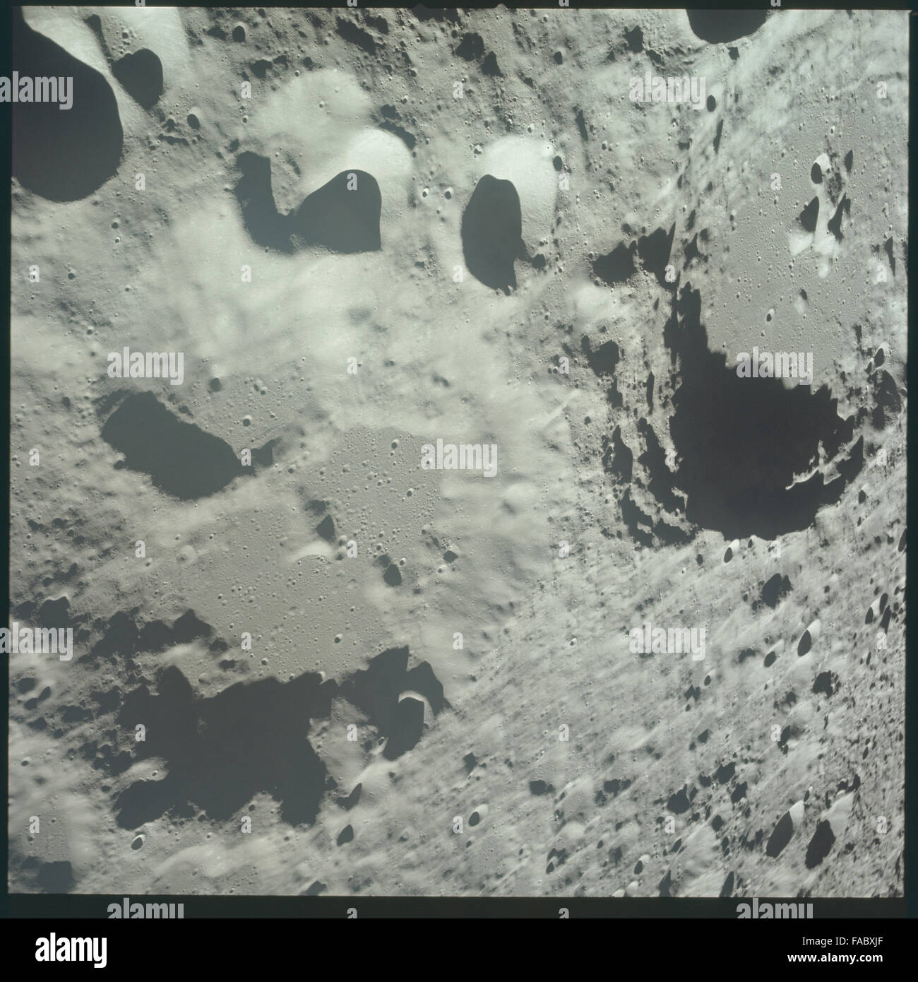 This untouched collection of photographs from Apollo 11 includes iconic ...