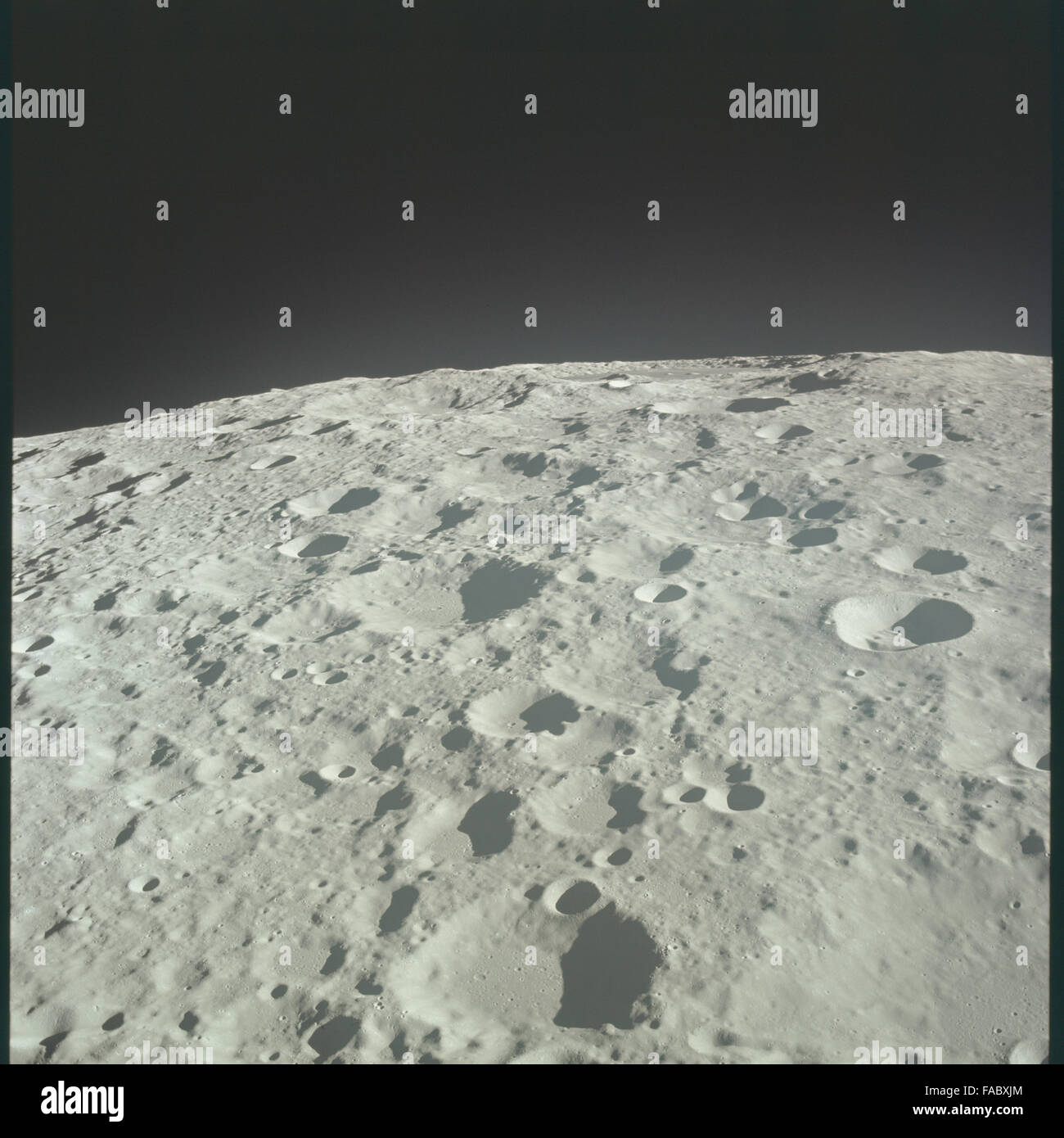 The Apollo 11 untouched photographic archive features images of ...