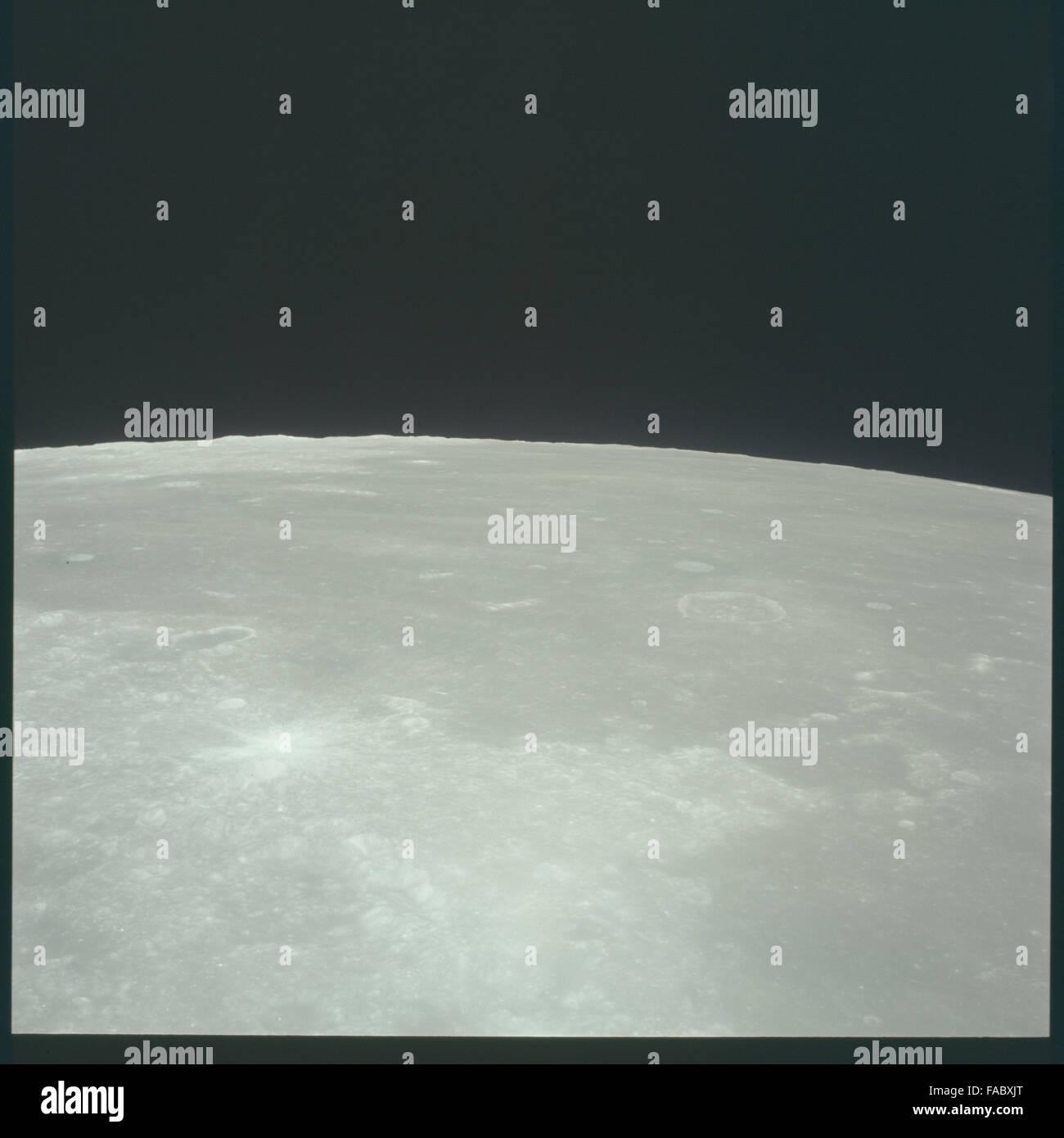 The untouched photographic archive of Apollo 11 offers a complete ...