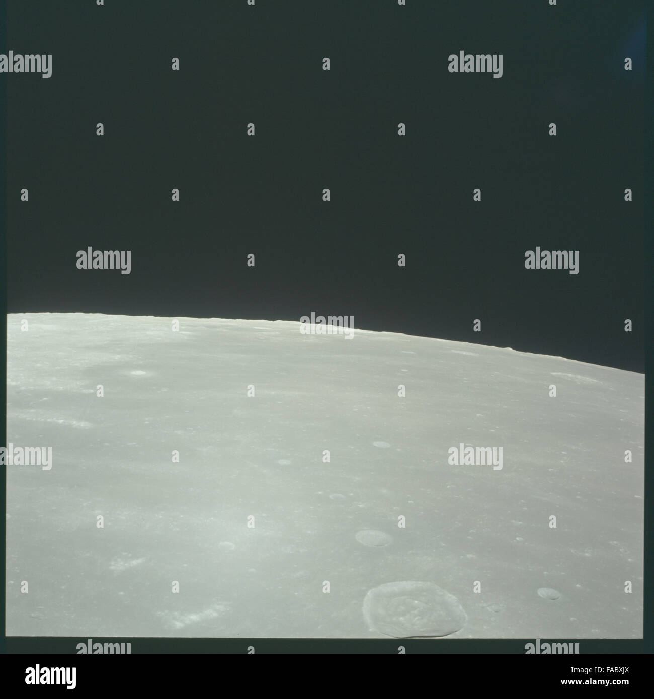 This untouched photographic archive documents Apollo 11's historic ...