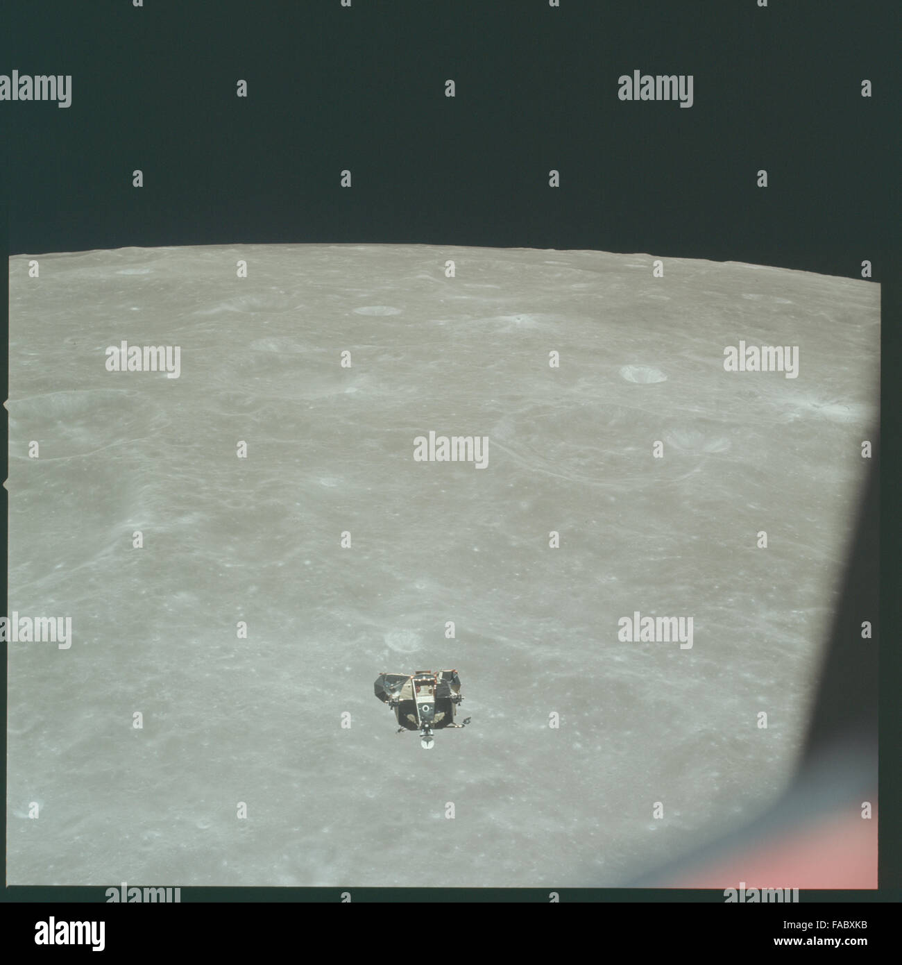 Apollo 11 untouched photographic archive, this is the complete unedited ...