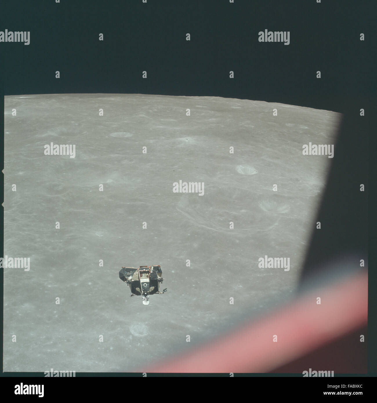 Apollo 11 untouched photographic archive, this is the complete unedited ...