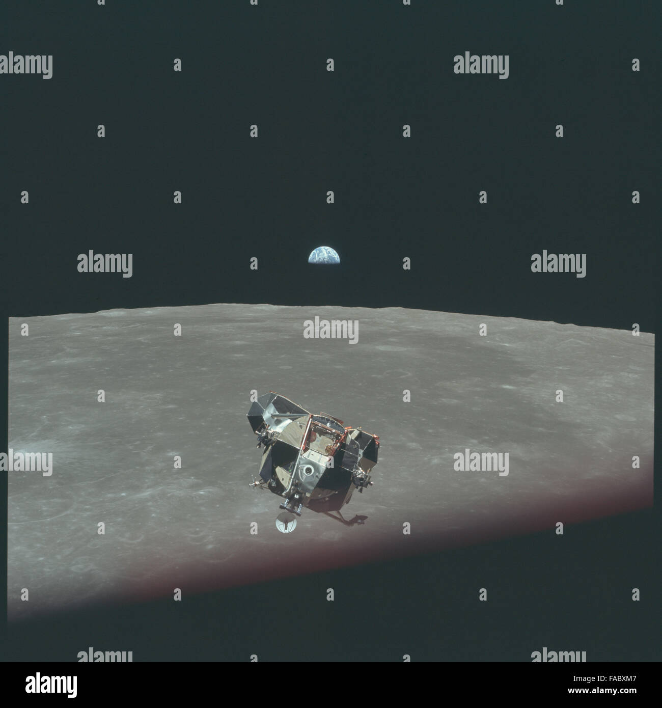 This is the complete unedited photographic collection from Apollo 11 ...