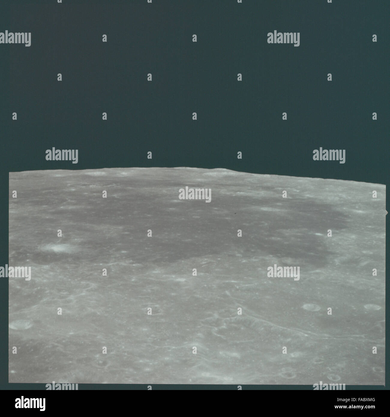 The complete, unedited photographic collection from Apollo 11 ...