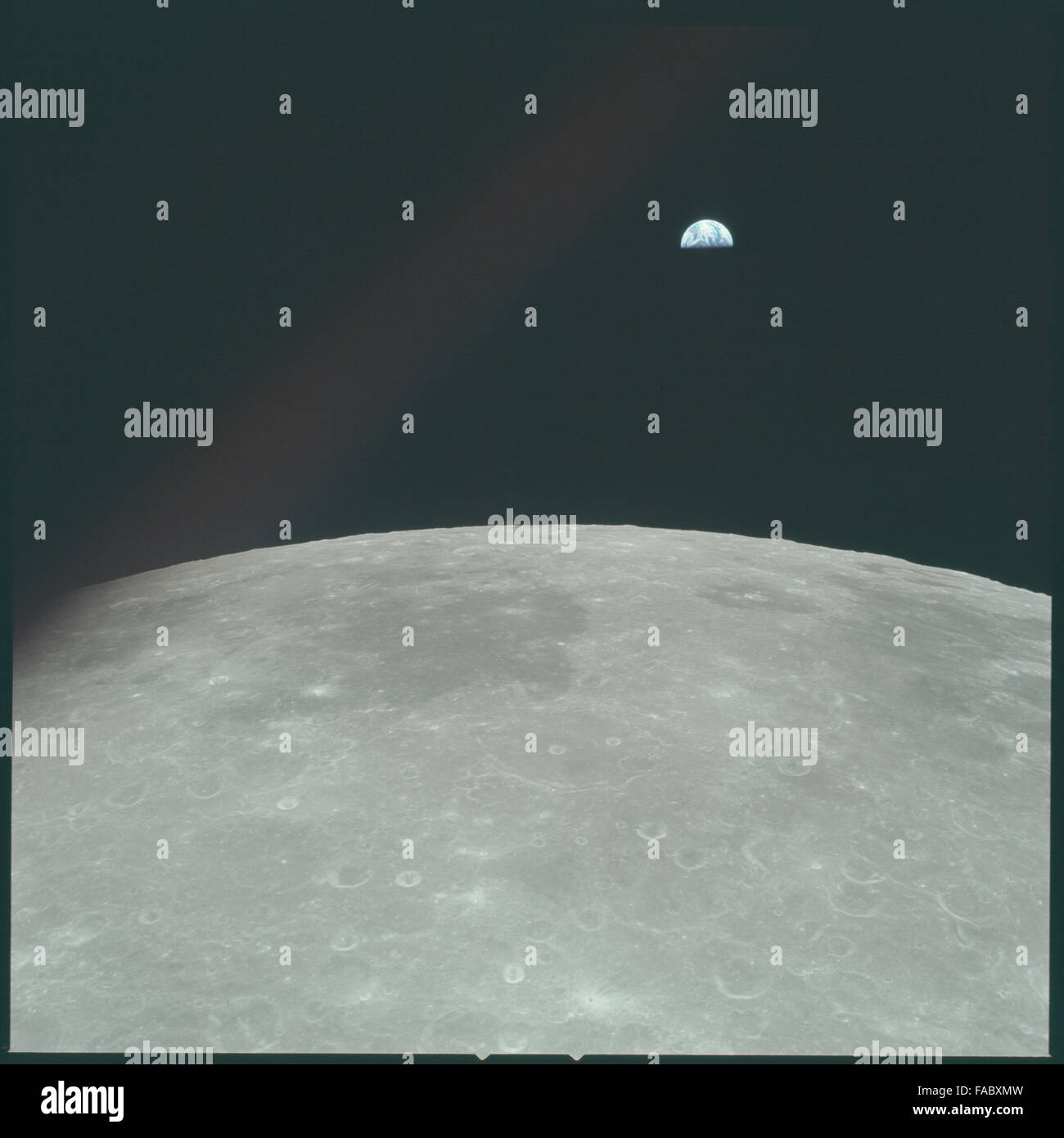 Apollo 11 untouched photographic archive, this is the complete unedited ...