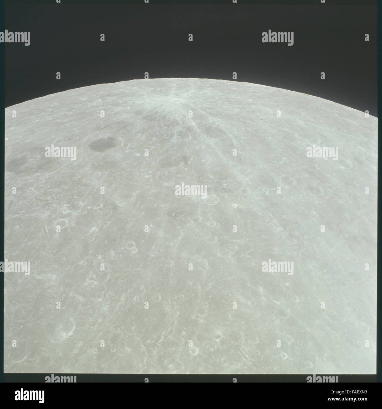 The Apollo 11 photographic archive captures the historic first manned ...