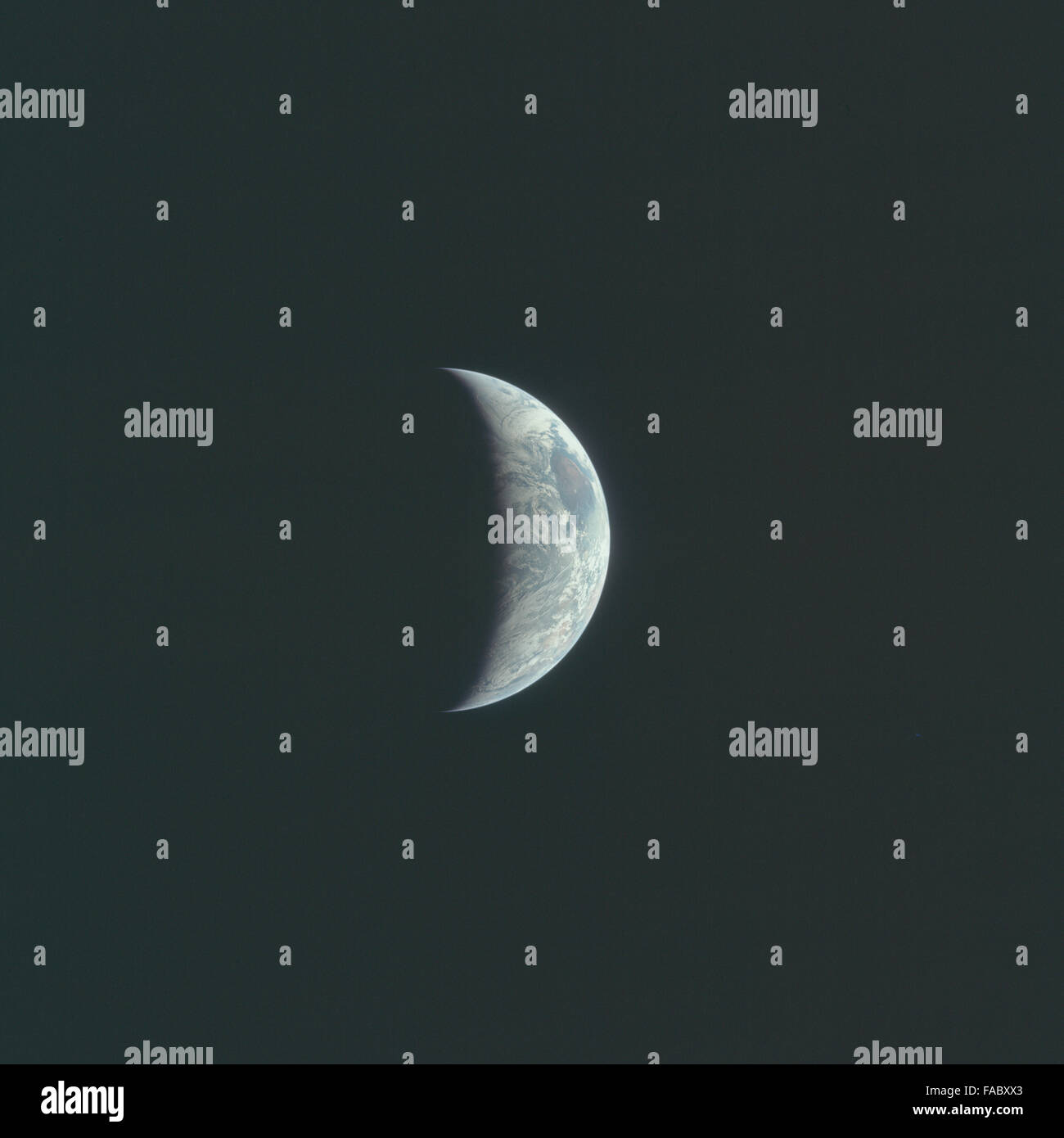 This is the complete unedited photographic collection from the Apollo ...