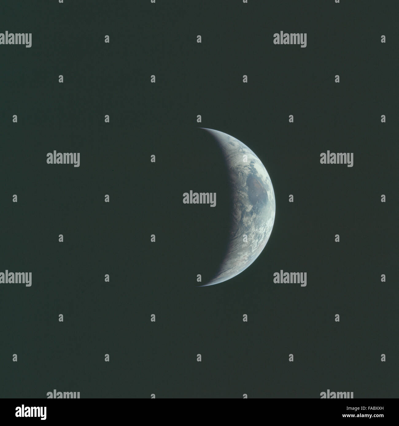 The Apollo 11 untouched photographic archive contains the complete ...