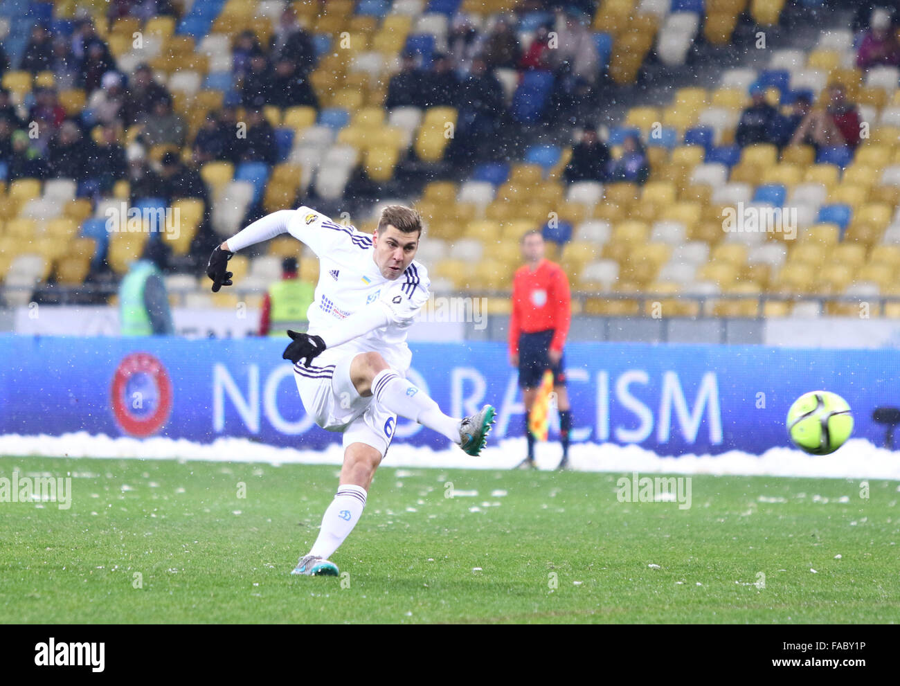 Ukraine aleksandar dragovic hi-res stock photography and images - Alamy