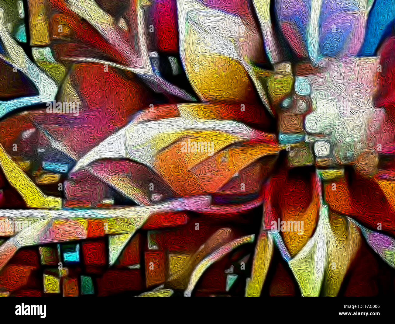 Creative art work hi-res stock photography and images - Alamy