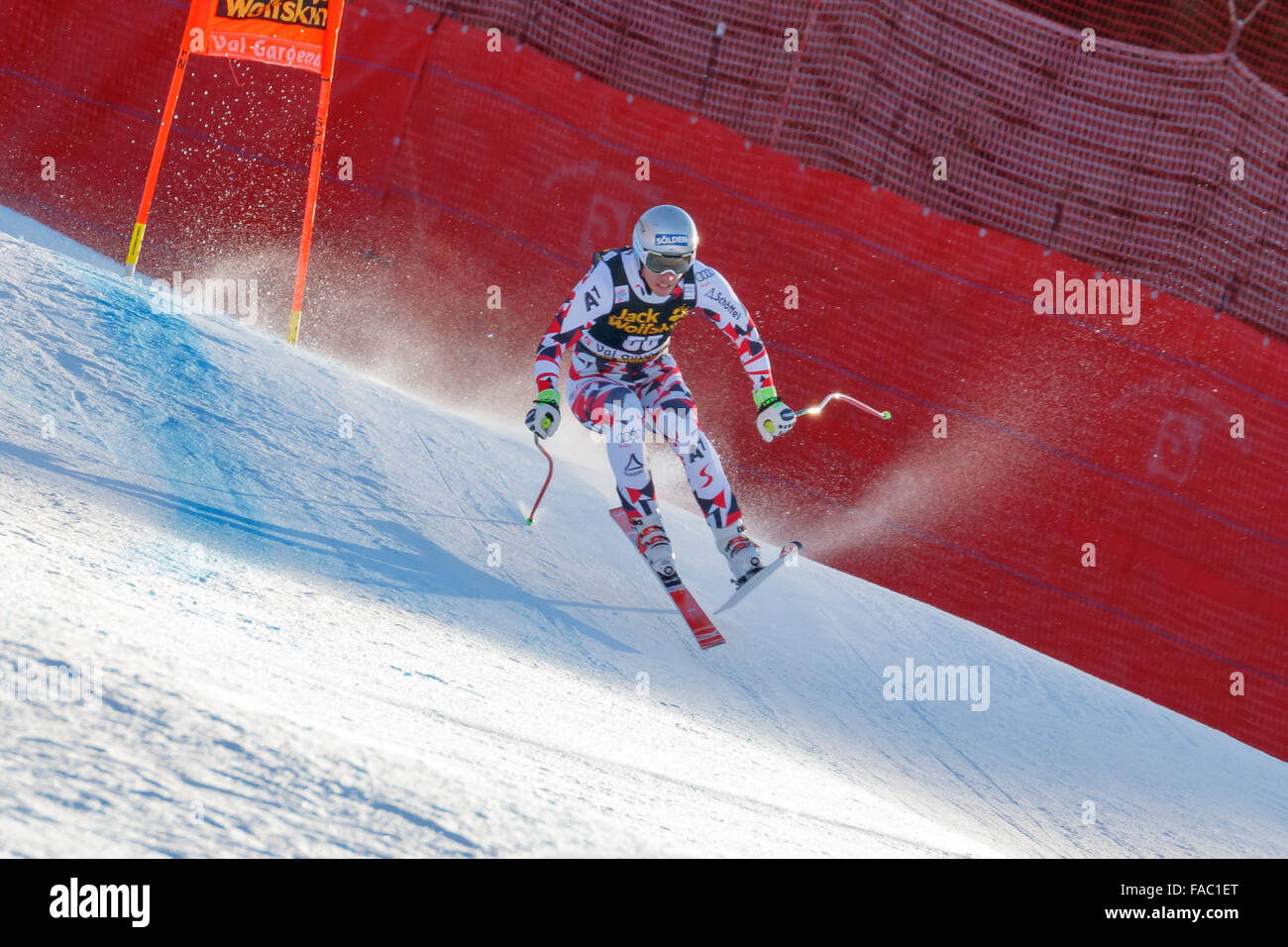 Scheiber florian aut competing in hi-res stock photography and images ...