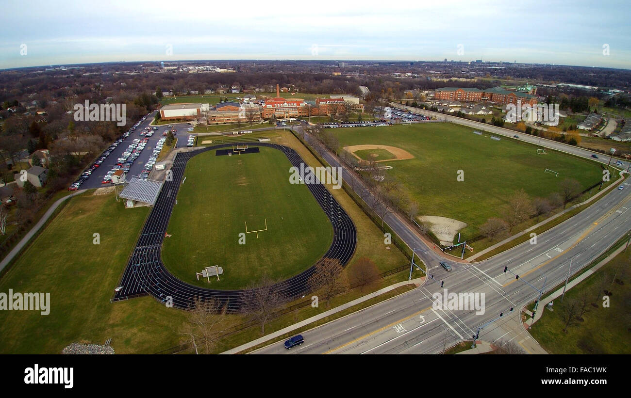 Benet academy hi-res stock photography and images - Alamy