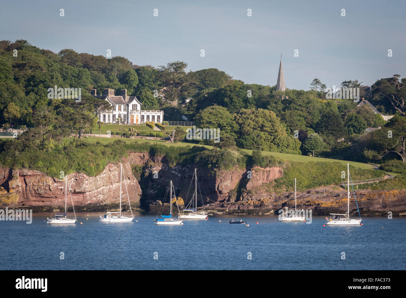 Dunmore east ireland hi-res stock photography and images - Alamy