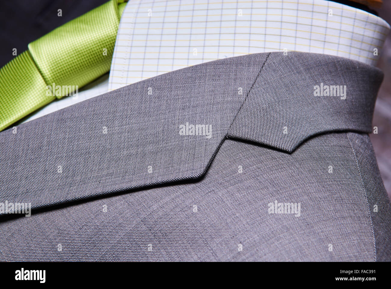 business suit closeup. Suit Texture Close Up Stock Photo - Alamy