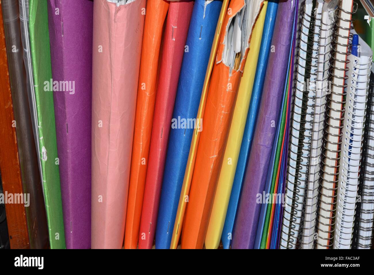 Stack of folders Stock Photo - Alamy Stack of folders Stock Photo - Alamy