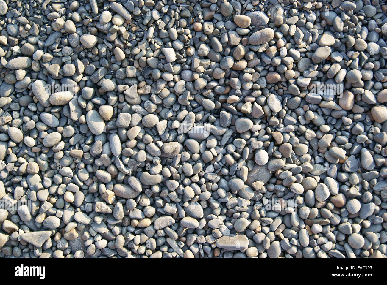 Gravel background hi-res stock photography and images - Alamy