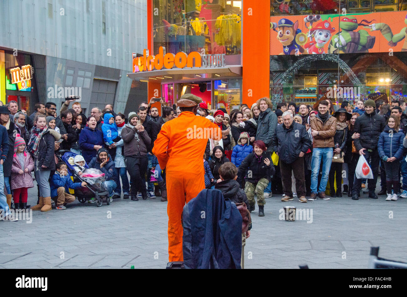 Boxing in leicester hi-res stock photography and images - Alamy