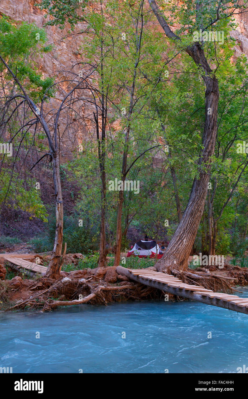 Indian River Campground High Resolution Stock Photography and Images ...