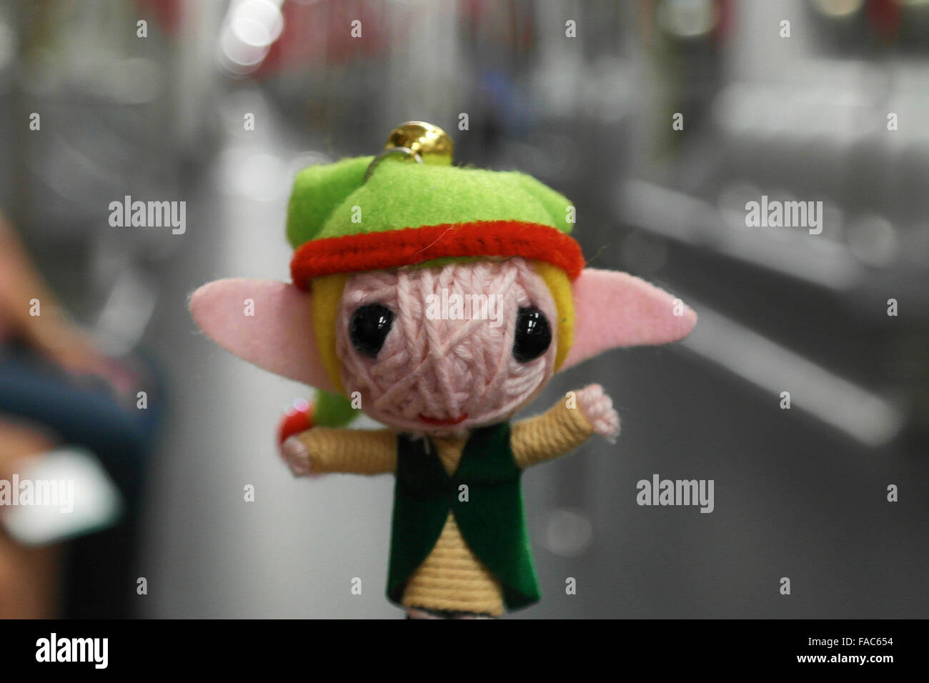 Pixie ears hi-res stock photography and images - Alamy