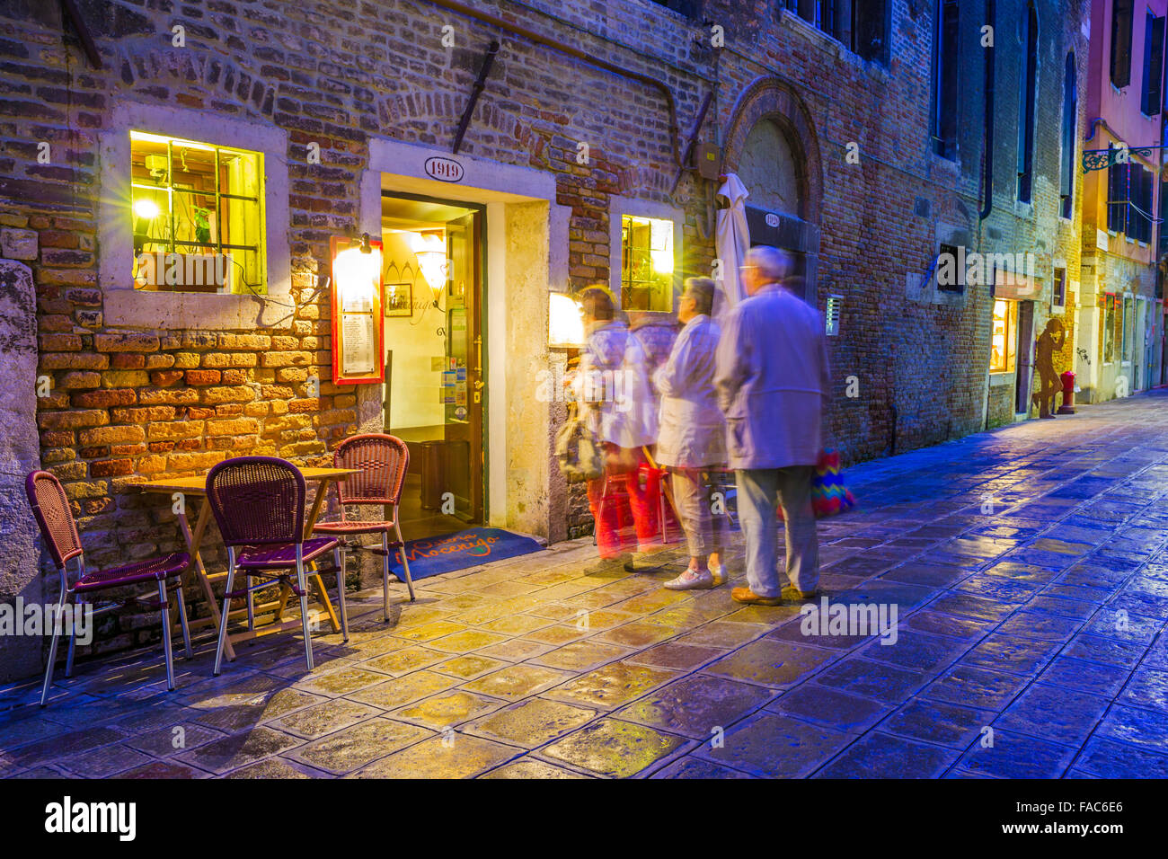 San stae venice hi-res stock photography and images - Alamy
