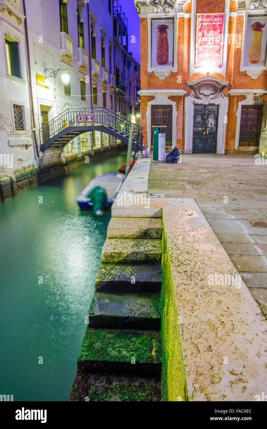 Palazzo foscarini hi-res stock photography and images - Alamy