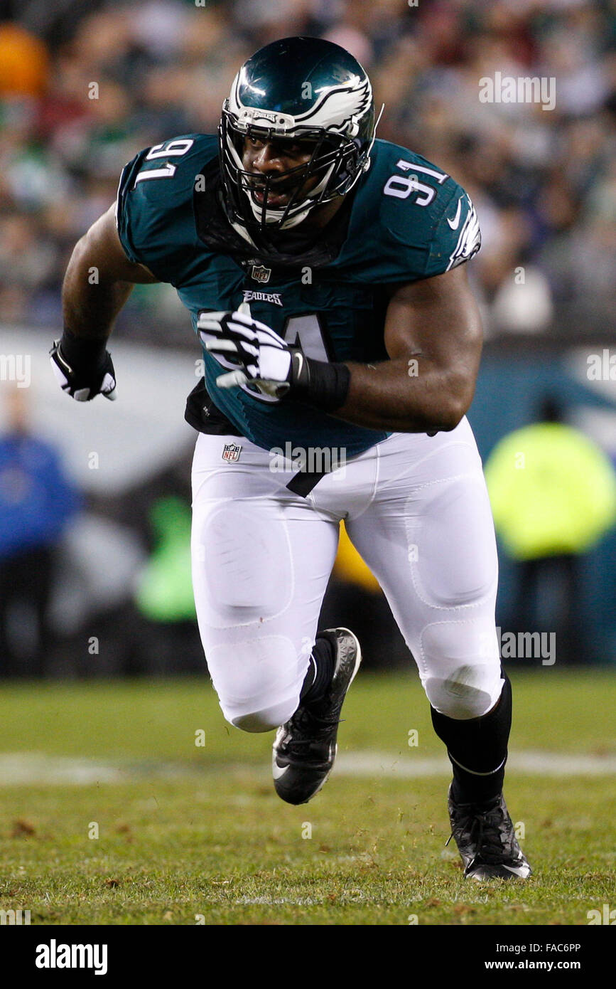 Fletcher Cox Eagles