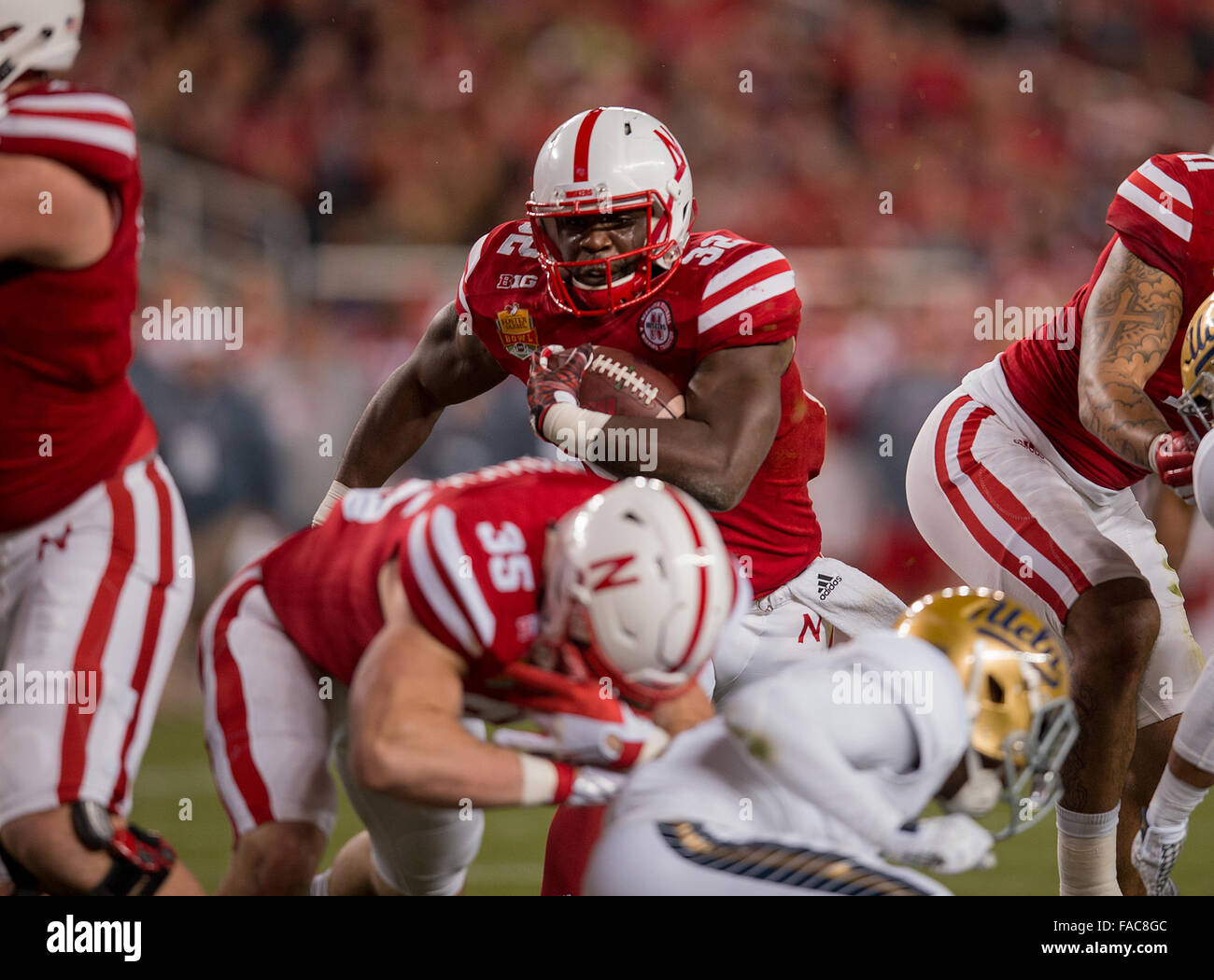 Imani cross hi-res stock photography and images - Alamy