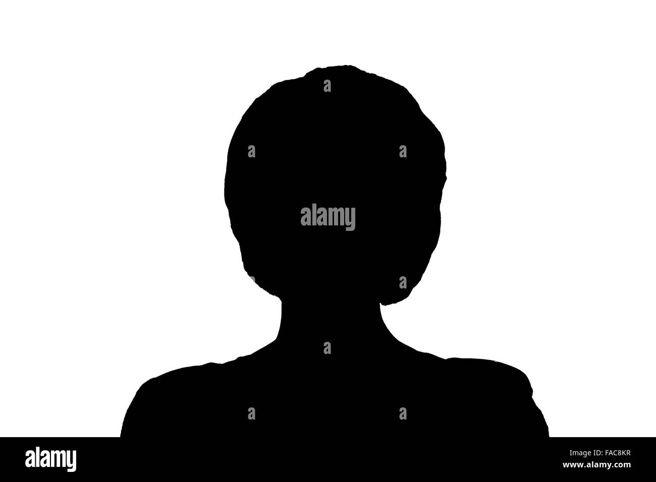 Background female Black and White Stock Photos & Images - Alamy