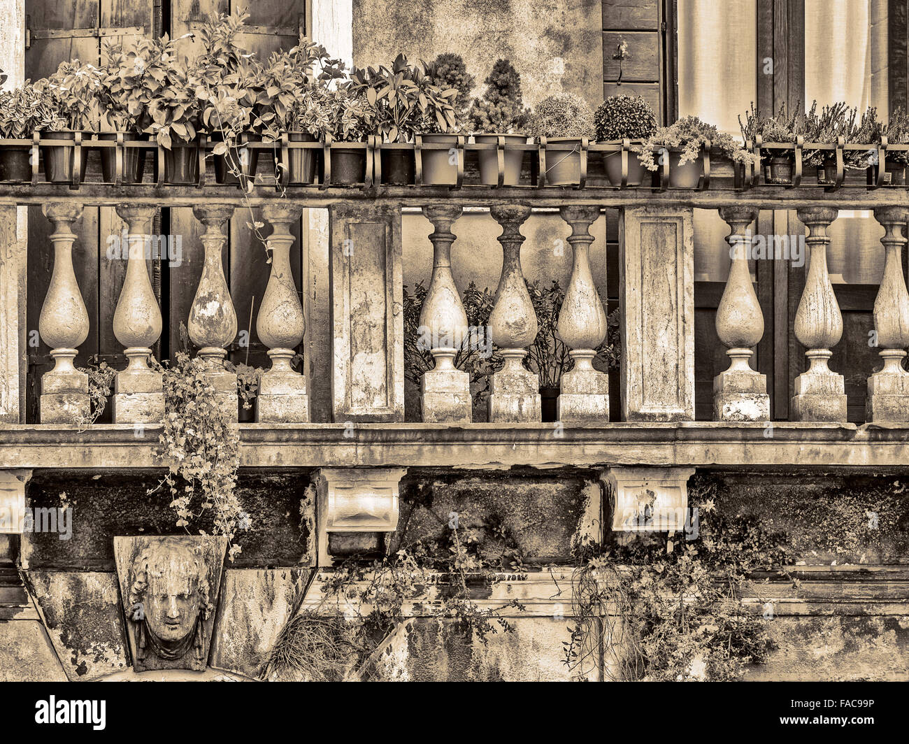 Street scenes in Venice, Italy Stock Photo - Alamy