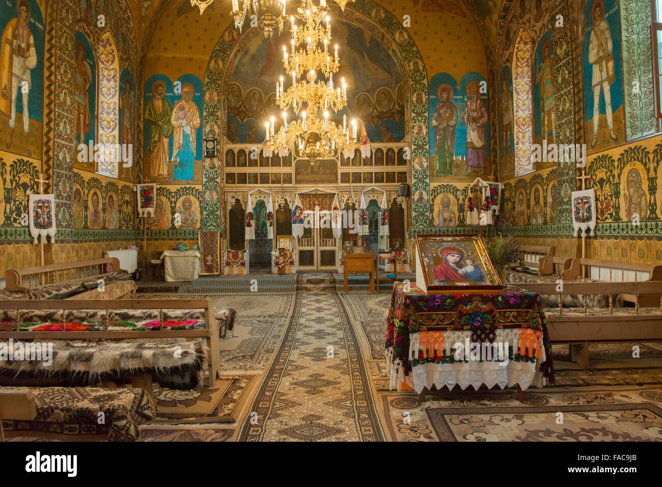 Byzantine rite hi-res stock photography and images - Alamy