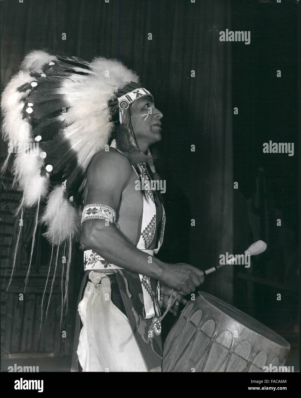 Red cloud indian chief hi-res stock photography and images - Alamy