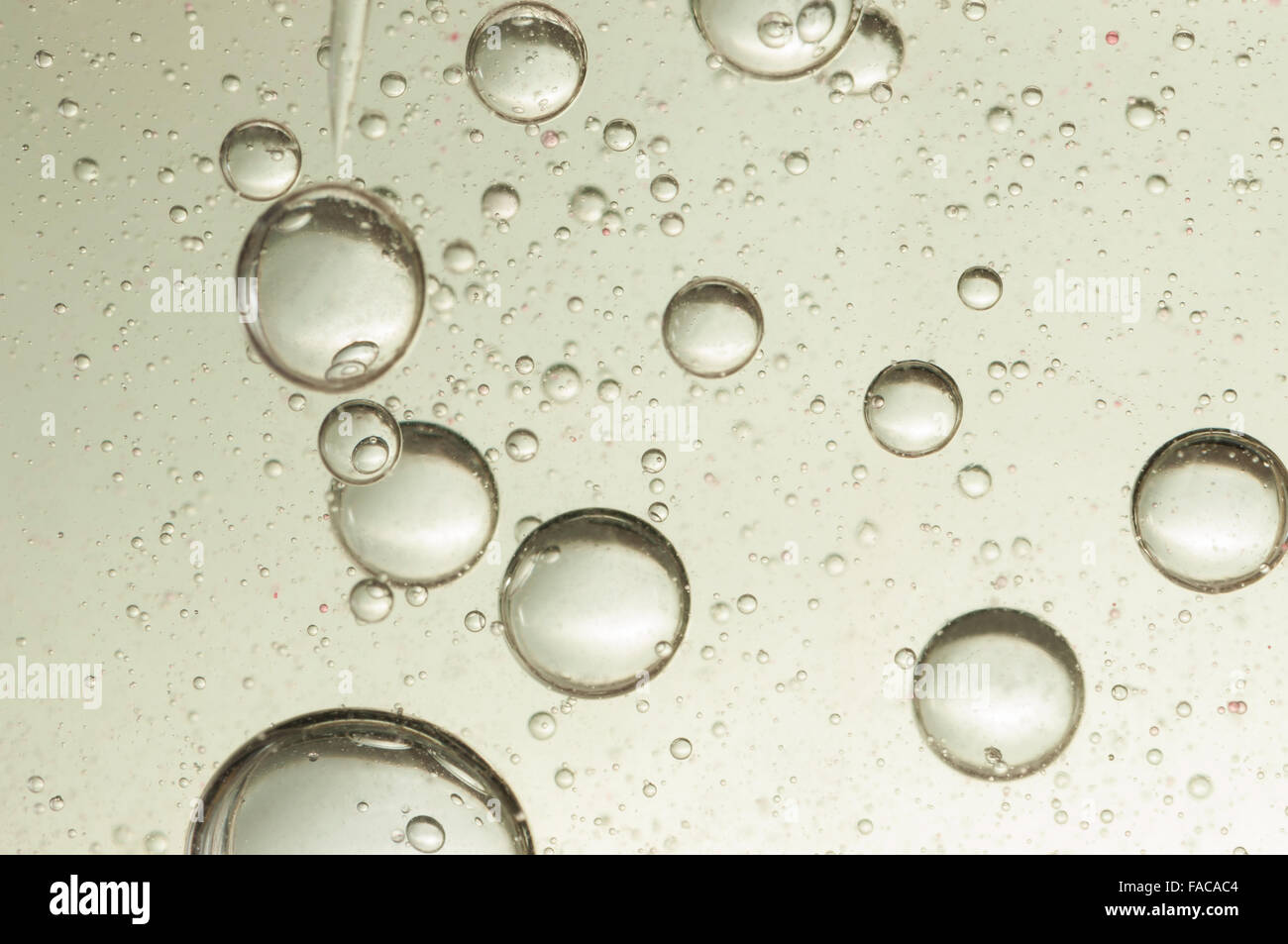 Champagne bubbles full frame hi-res stock photography and images - Alamy
