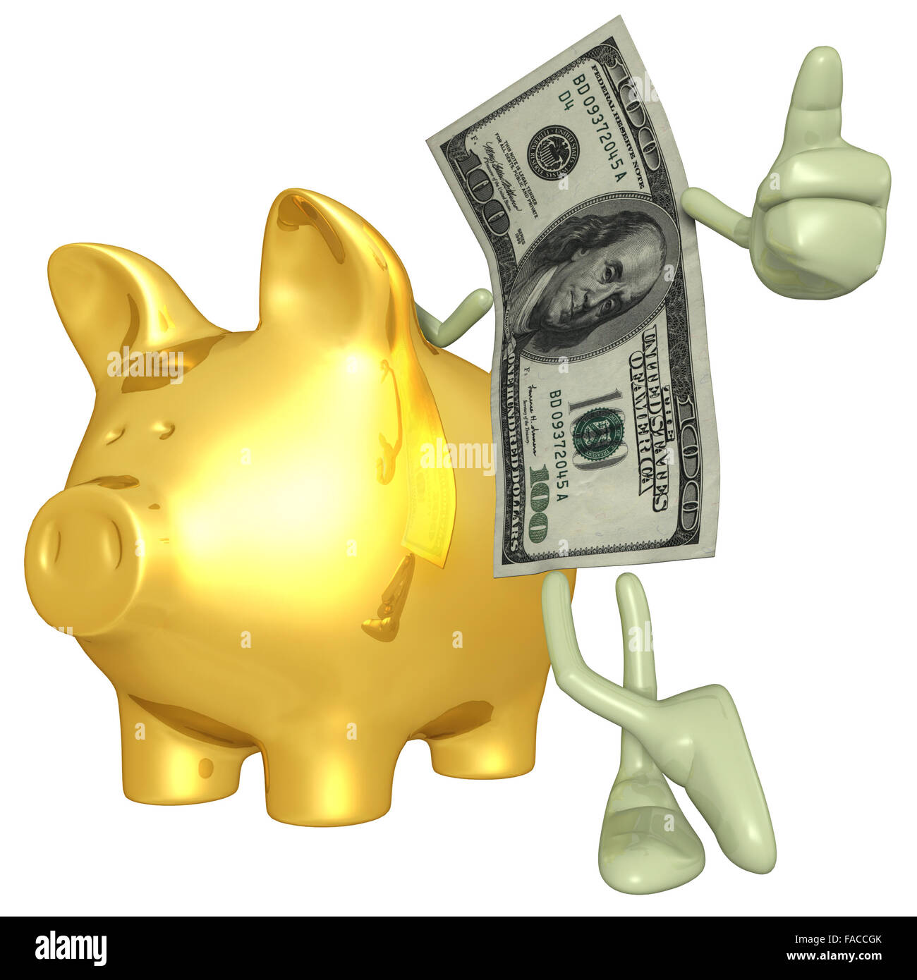 Money Cash Currency Stock Photo - Alamy