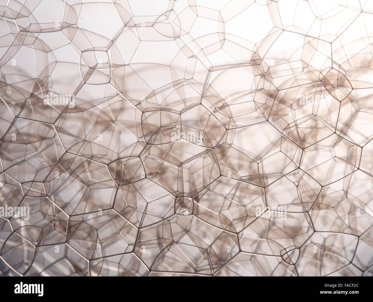close up of the texture of bubble Stock Photo - Alamy