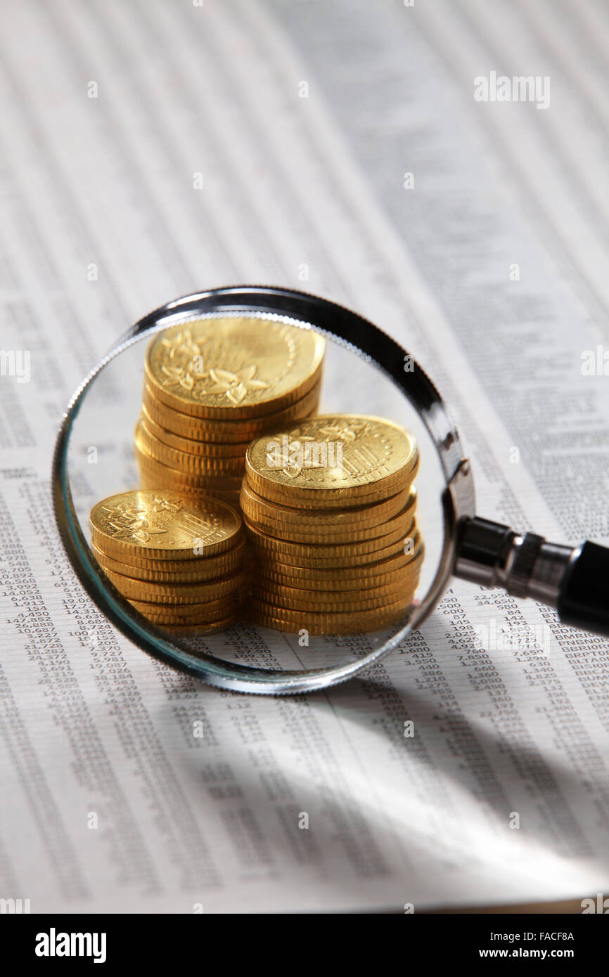 Lens and vertical diagram hi-res stock photography and images - Alamy