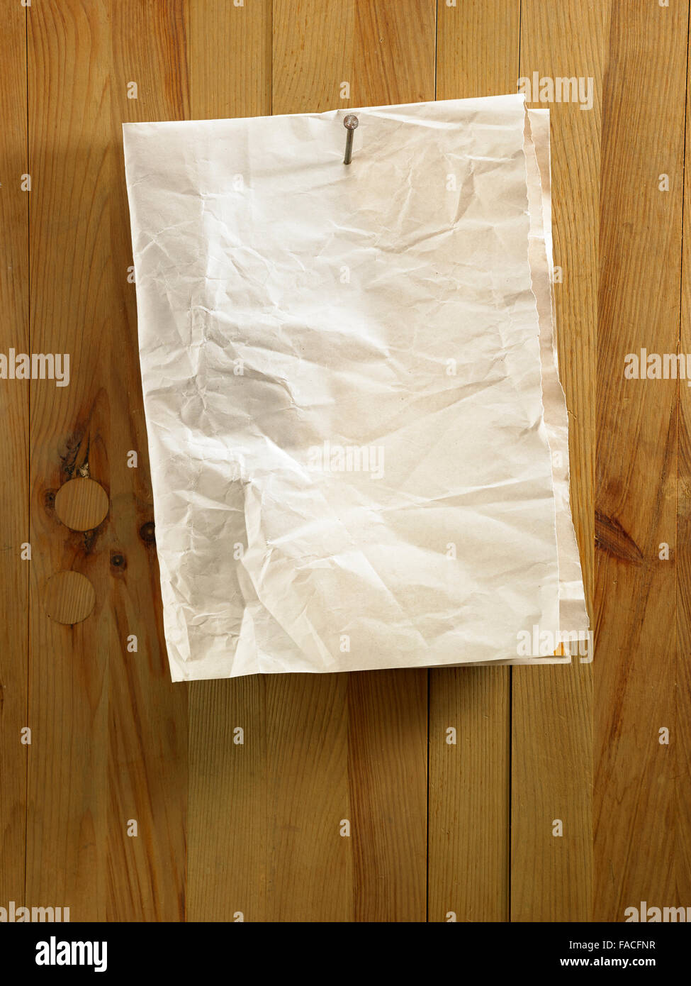 Crumple hi-res stock photography and images - Alamy