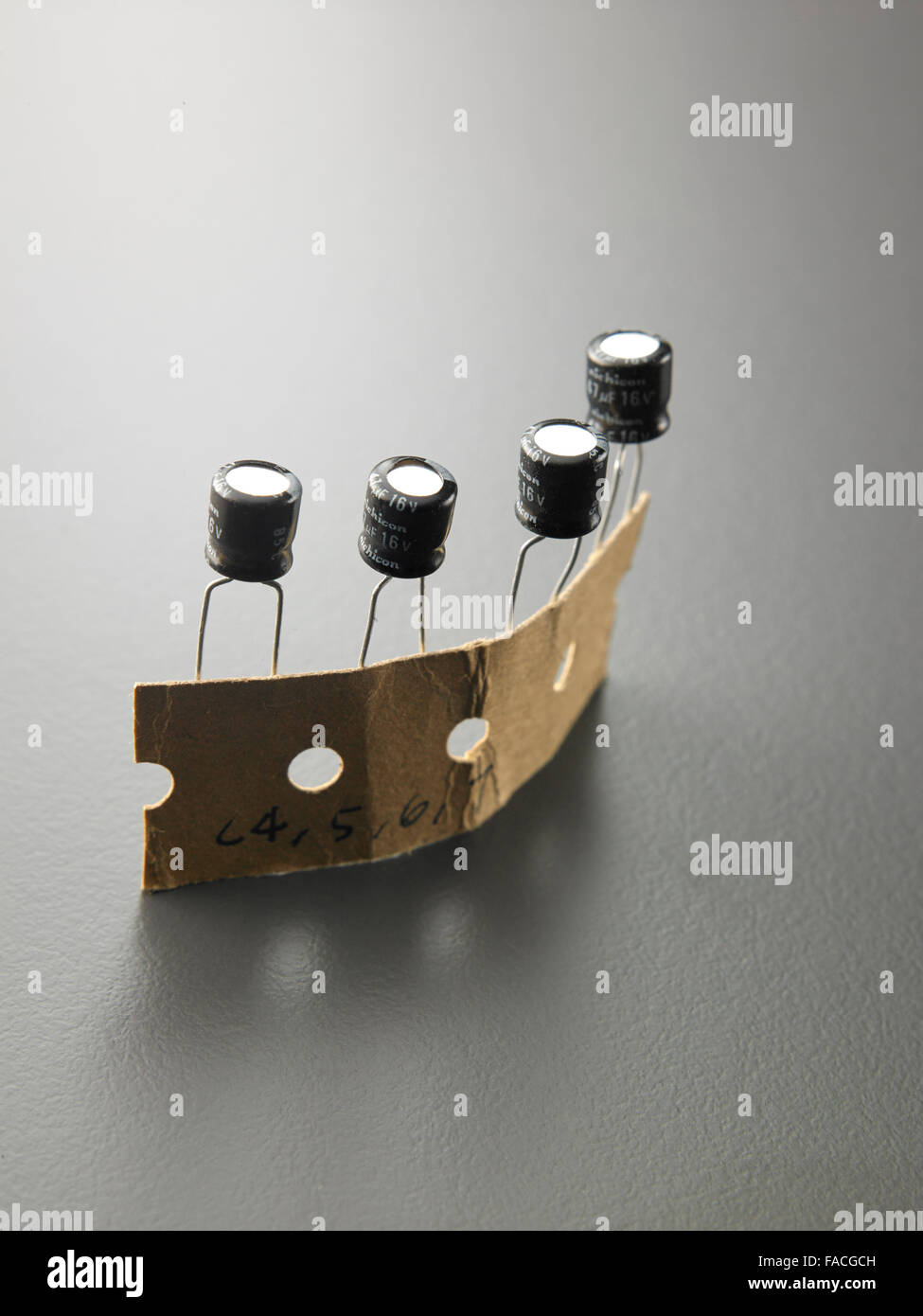 Electrolytic hi-res stock photography and images - Alamy