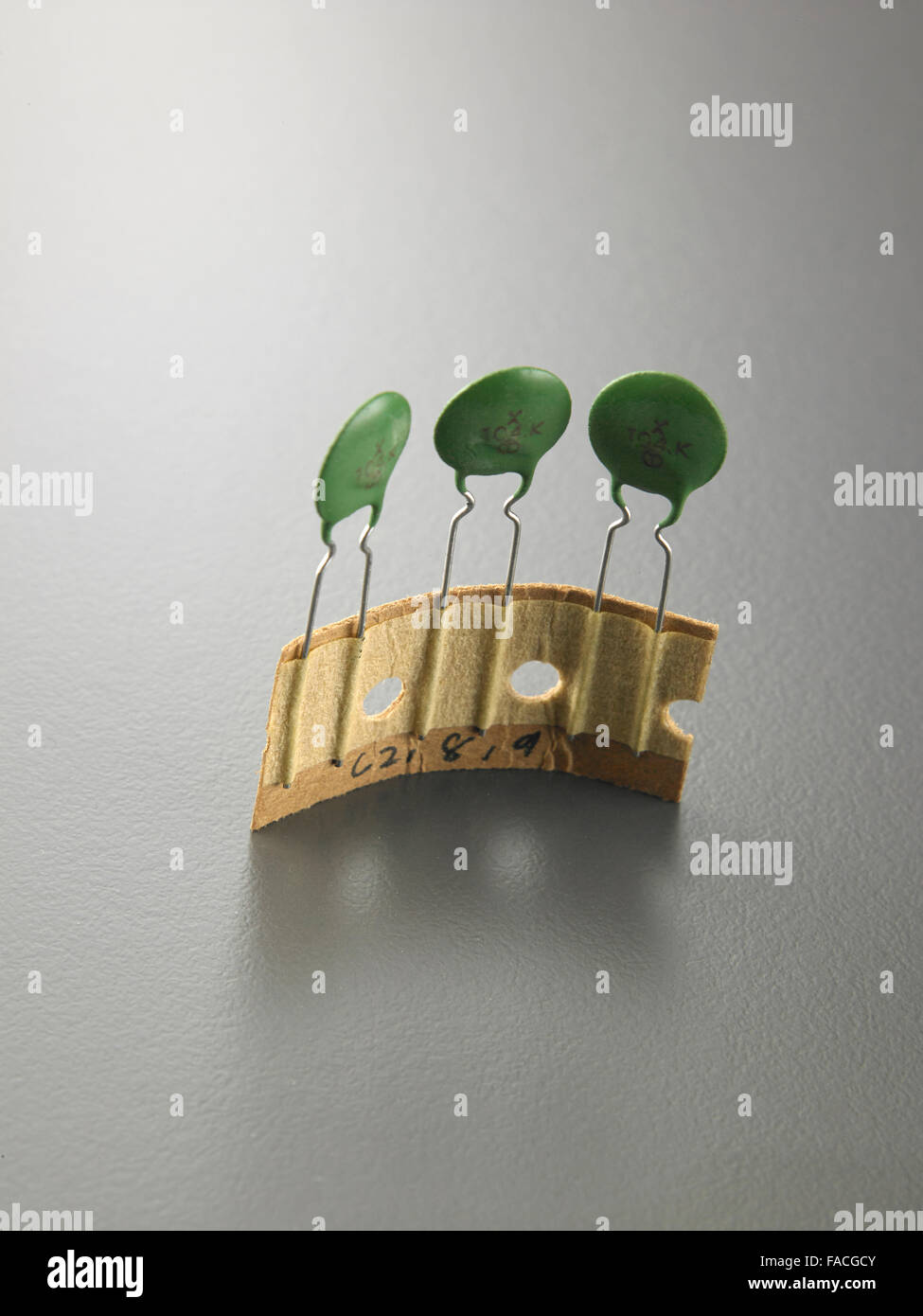 Ceramic capacitor hi-res stock photography and images - Alamy