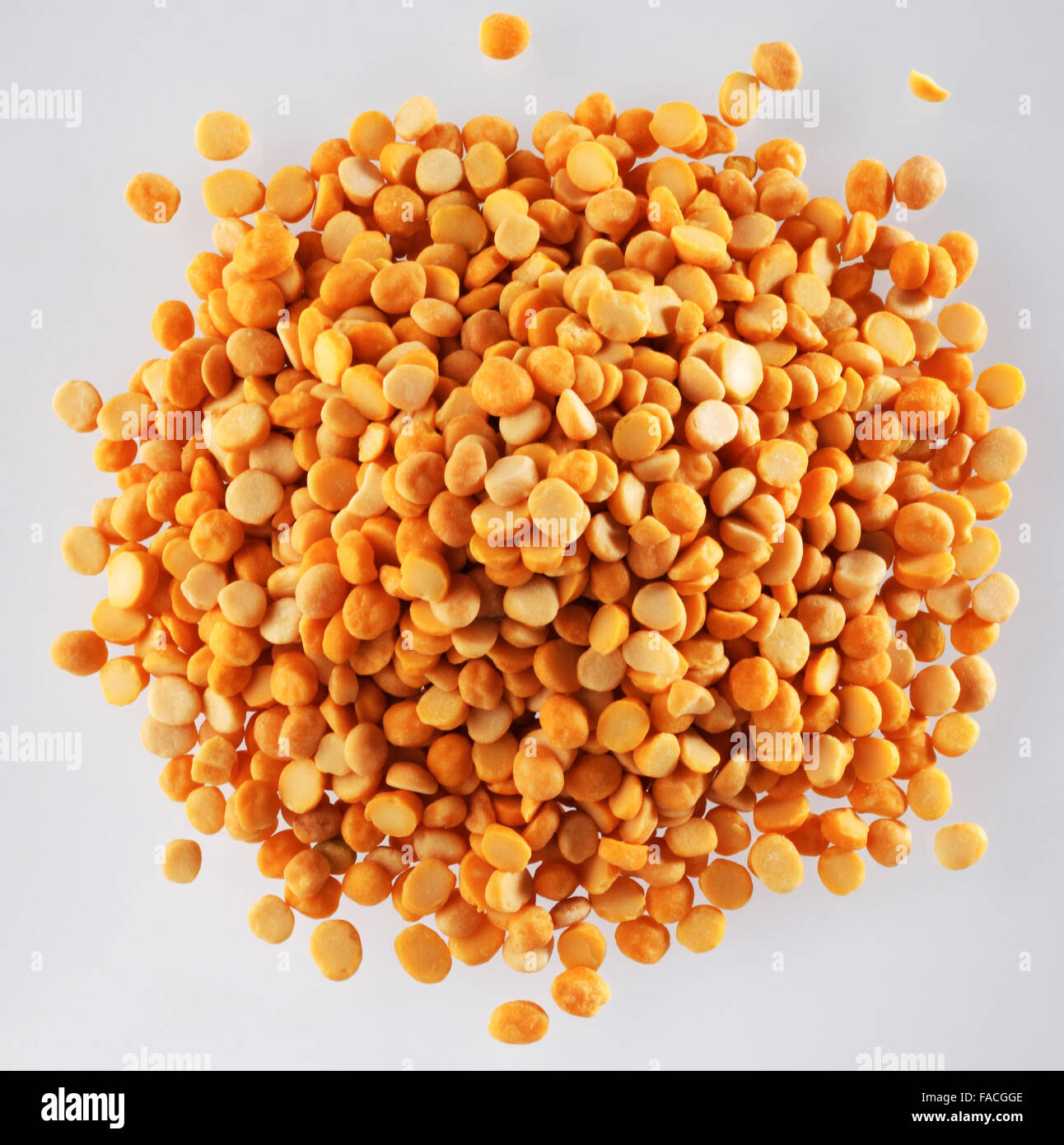 top view pile of dahl Stock Photo - Alamy