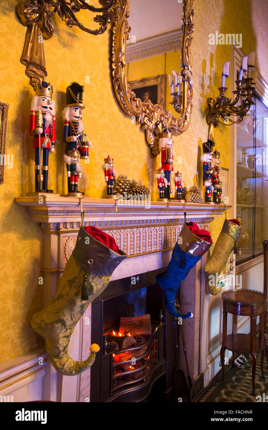 Lord egerton of tatton hi-res stock photography and images - Alamy